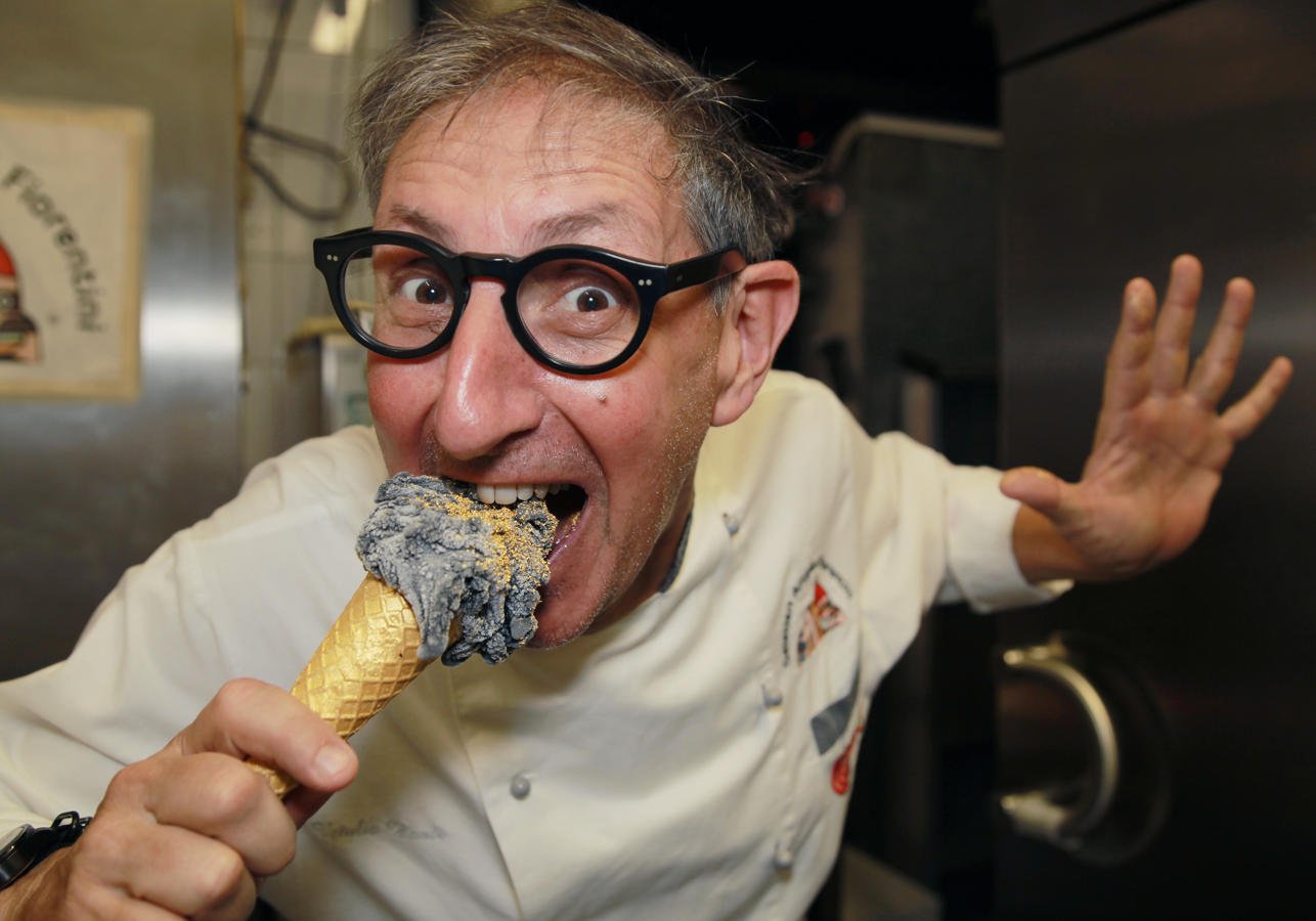 The Chef Vetulio Bondi's Recipes | Gold Chef Manetti