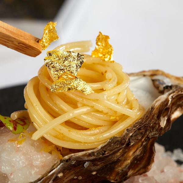 Edible Gold Flakes | Culinary gold flakes for Food Wholesale Bulk