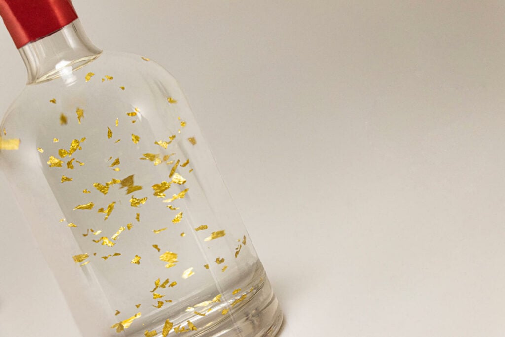 Edible Gold Flakes | Culinary gold flakes for Food Wholesale Bulk